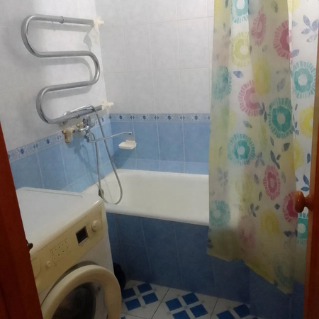 Сдается 1в2 х комнатная Рисовый, Мухтор Ашрафий