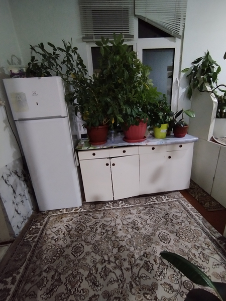 Срочно продаётся квартира 77-серия