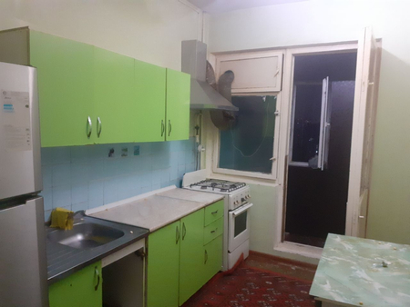Срочно! Продажа. 3/8/9. Авиамозлар-2. Можно в ипотеку.