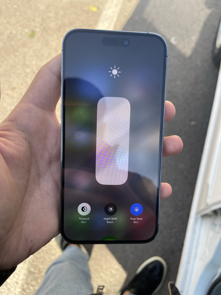 Iphone 14 pro max 256gbb