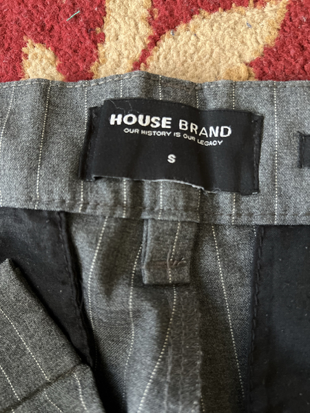 Шорты House brand
