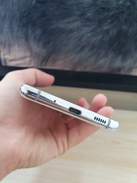 Samsung Galaxy S20 Fe 128/8gb