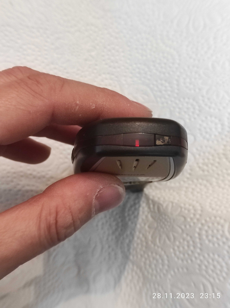 Nokia 6310i Регестрация есть.