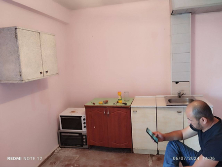 Продается квартира, Алгоритм 30, 3/5/12