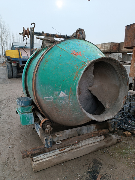 Beton meshalka sotiladi
