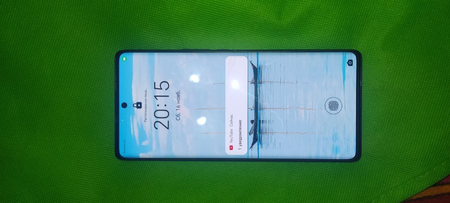 Xonor X9a 5G 6/256