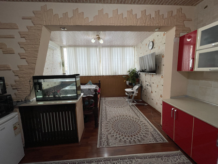 Продается квартира в центре Юнусабадского района