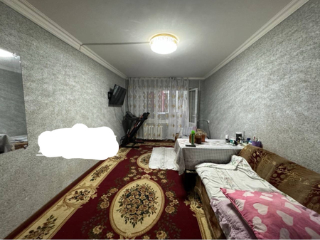 2 xonali 56m2 1-qavat.4 qavatli