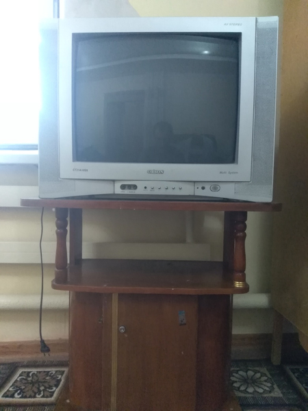 Orson Super Tv Nt