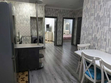 Продажа 3х комнатной квартиры ц 5 срочно