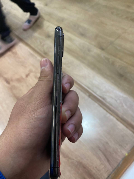 iphone x  64gb kha