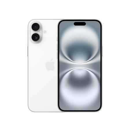 Iphone 16 plus 128gb