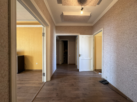 3-4/5/5 Куйлюк 5 массив 91 м² (удвоенный зал) станция метро Киёт