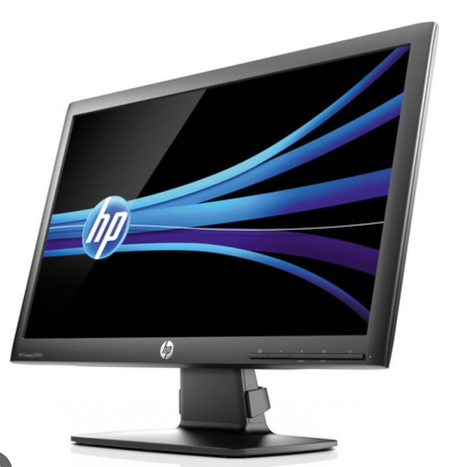 Монитор HP Compaq LE2202x 20 дюймов