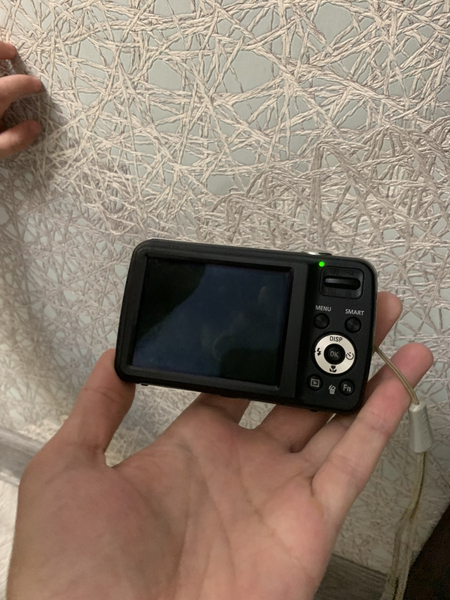 Продам фотоаппарат