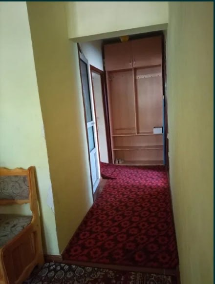 Актепа 1/3/4 Кирпич 40кв.м балкон 2х6
