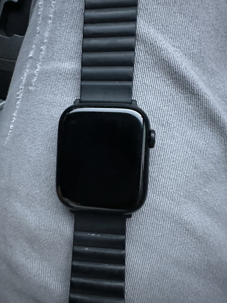 Iwatch 8 45mm оригинал