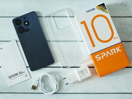Tecno spark 10 pro srochni