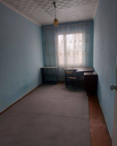 Продаётся квартира Чиланзар 21. 3/4/4 Площадь 68м2