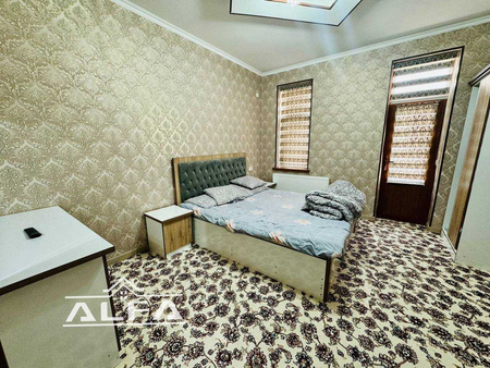3 xonali 92m² 2-qavat uy sotiladi