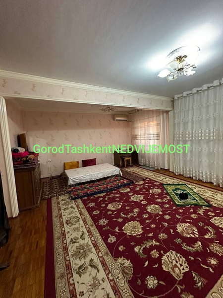 Массив Куйлюк Улучшенная планировка , 92 м²