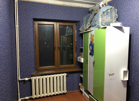 Продажа 3/3/4 квартира Геофизика