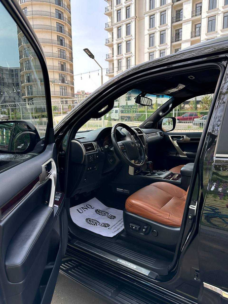 В продаже ! Автомобиль  lexus GX460