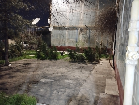Квартира  120 КВ 1-этаж 5 комнат