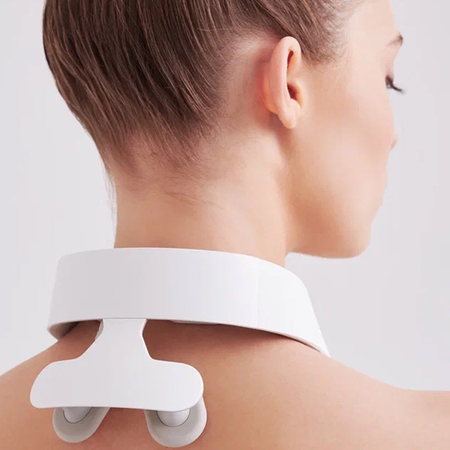 Массажер для шеи MARUTAKA OSTEO NECK