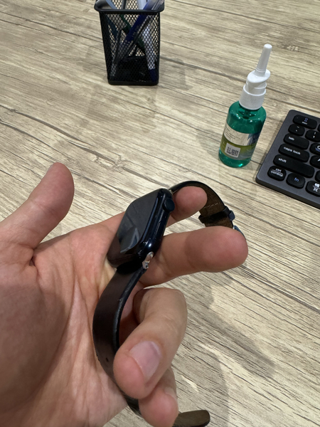 Apple watch 8 soat соат эпл