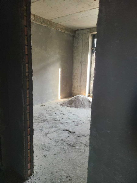 Квартира 4/6/10, 104 м², ЖК “River Park”, ул. Галаба, Алмазарский р-н