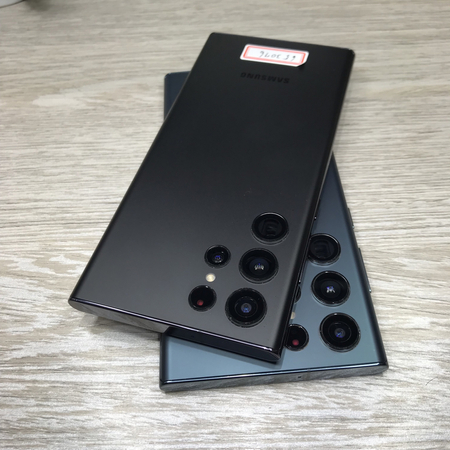 Samsung Note 10 Plus