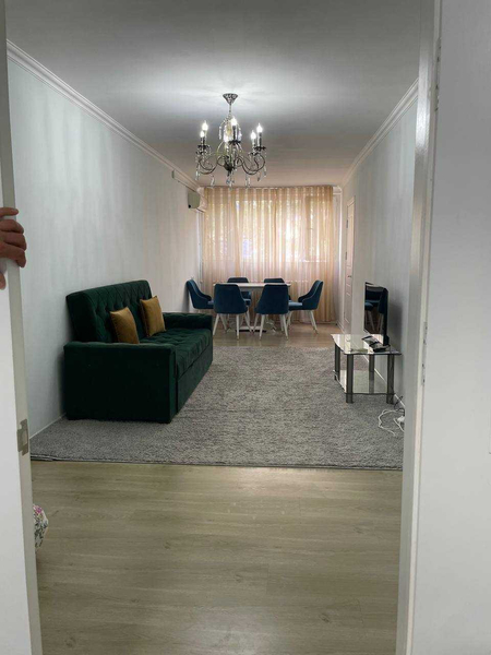Продам квартиру 3/3/13 с ремонтом - Аэропорт (158039)