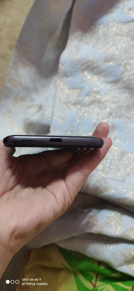 POCO X3 GT 256/8 телефон