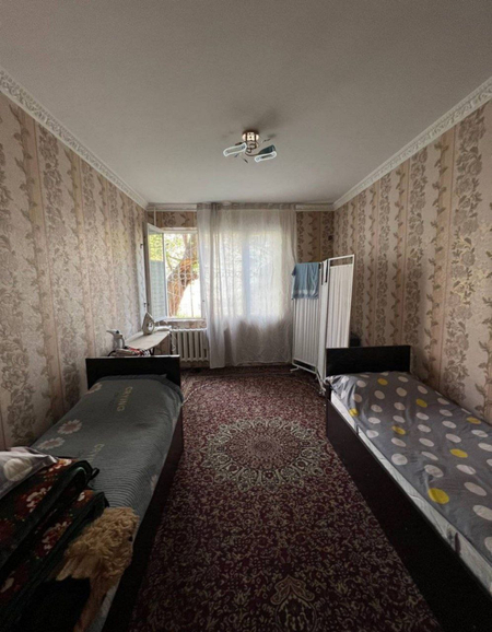 Чилонзор 8. 2-1-4 48м²болкон 1.5×3 ] ЗАКЗ [