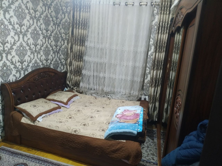 Квартира 3х + ещё 1 комната