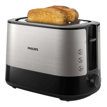 Тостер Philips Viva Collection HD2637/91