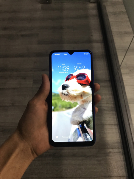 Redmi note 10 s ideal & Redmi 9 c