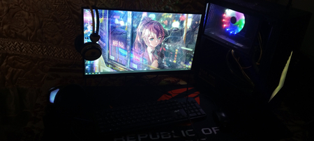 I7 igravoy kampyuter