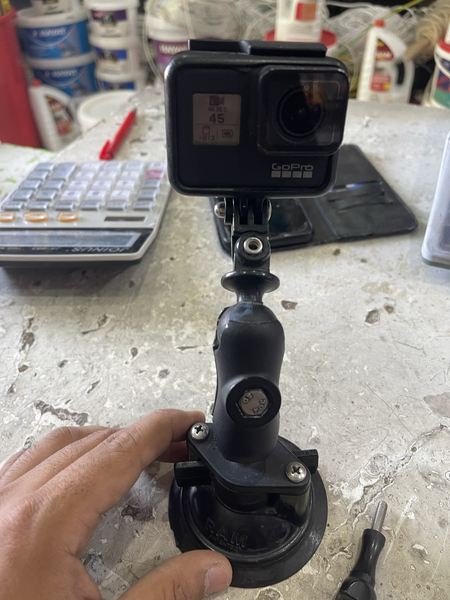 Gopro 7black sotiladi