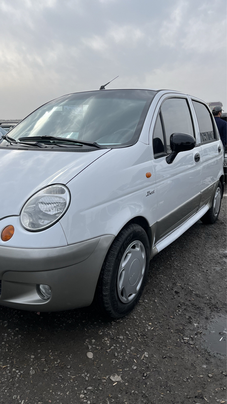 Matiz Best arenda