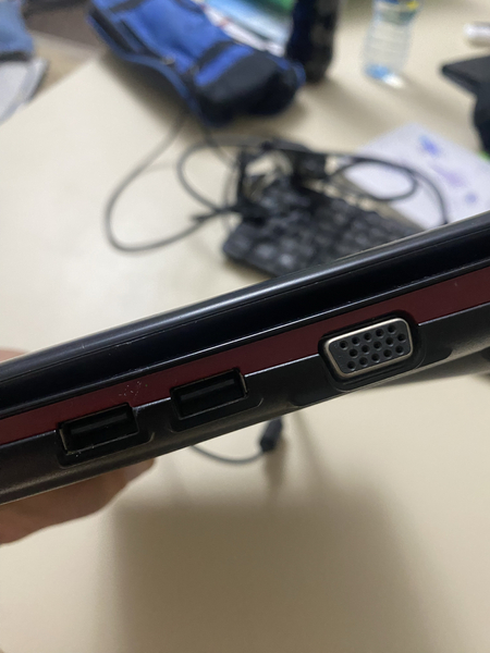 Нетбук Samsung