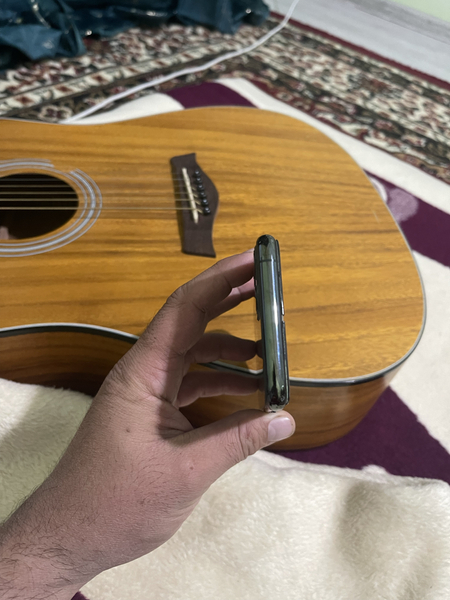 Iphone 11 pro 64 gb. Legenda
