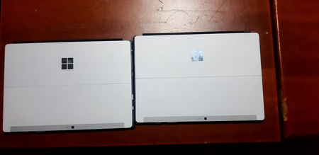 Microsoft nootbook officialsniy