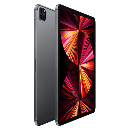 iPad Pro 12.9-inch (6th) | M2 | Wi-Fi + Cellular | 256 Gb | 5G |