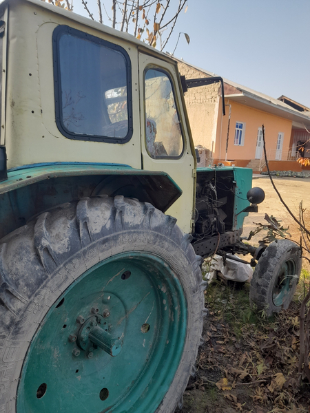 Ymz sotiladi hamma joyi zur rul gedravlika kelishamiz