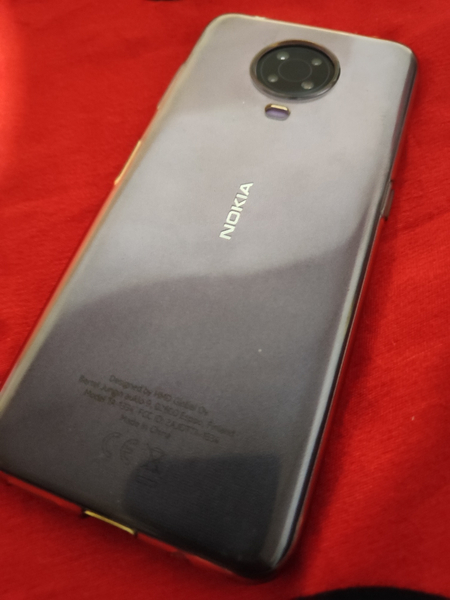 Nokia G10 ideal srochna sotiladi