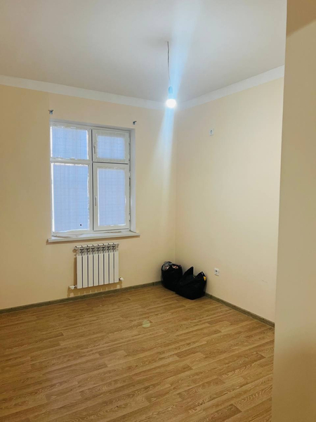 Квартира в новостройке