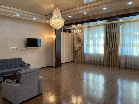 Сдаётся гостиница Россия. 4комн.180м2.