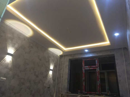 Yevro remont pod klyuch